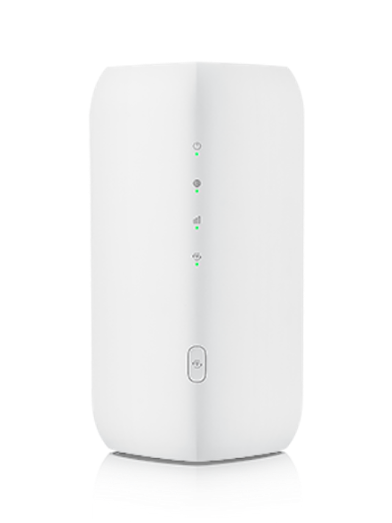 5G Routere | Alt du bør vide om Routere til 5G | 3.dk