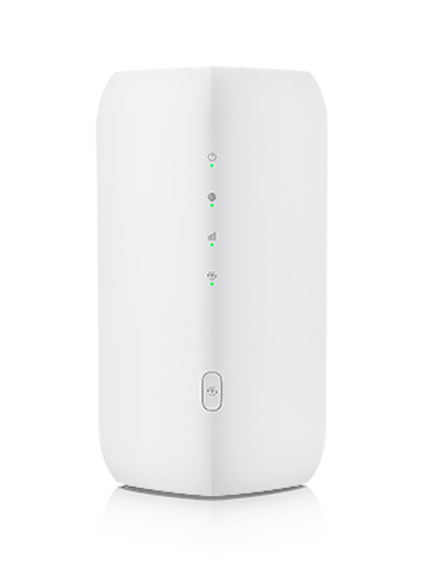 5G Routere | Alt du bør vide om Routere til 5G | 3.dk