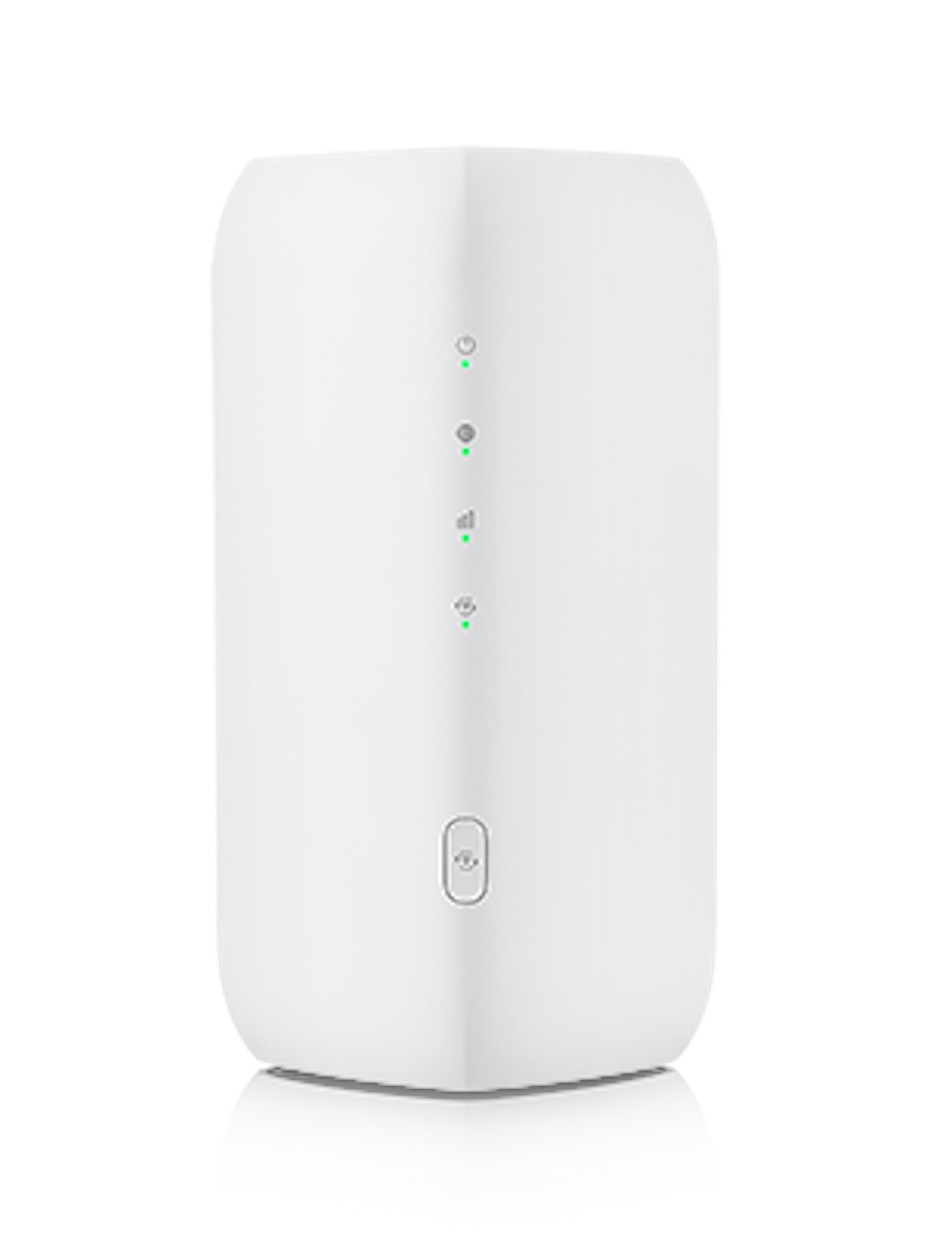 5G Routere | Alt du bør vide om Routere til 5G | 3.dk